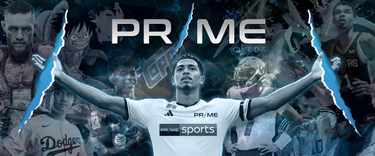 Prime Cards